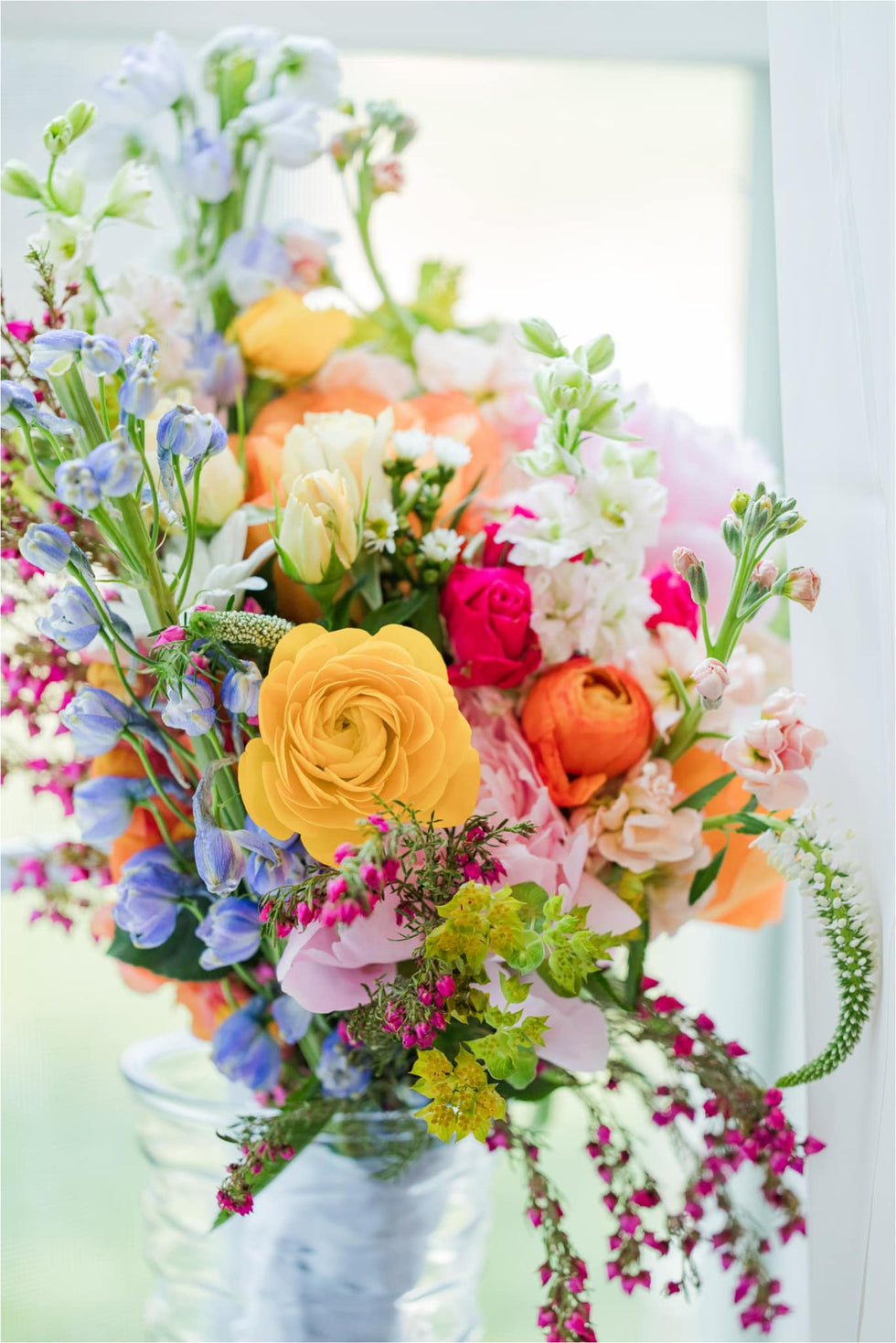 Flower, Home, and Gift Shop in Fulton, KY | Vine + Branch Florist